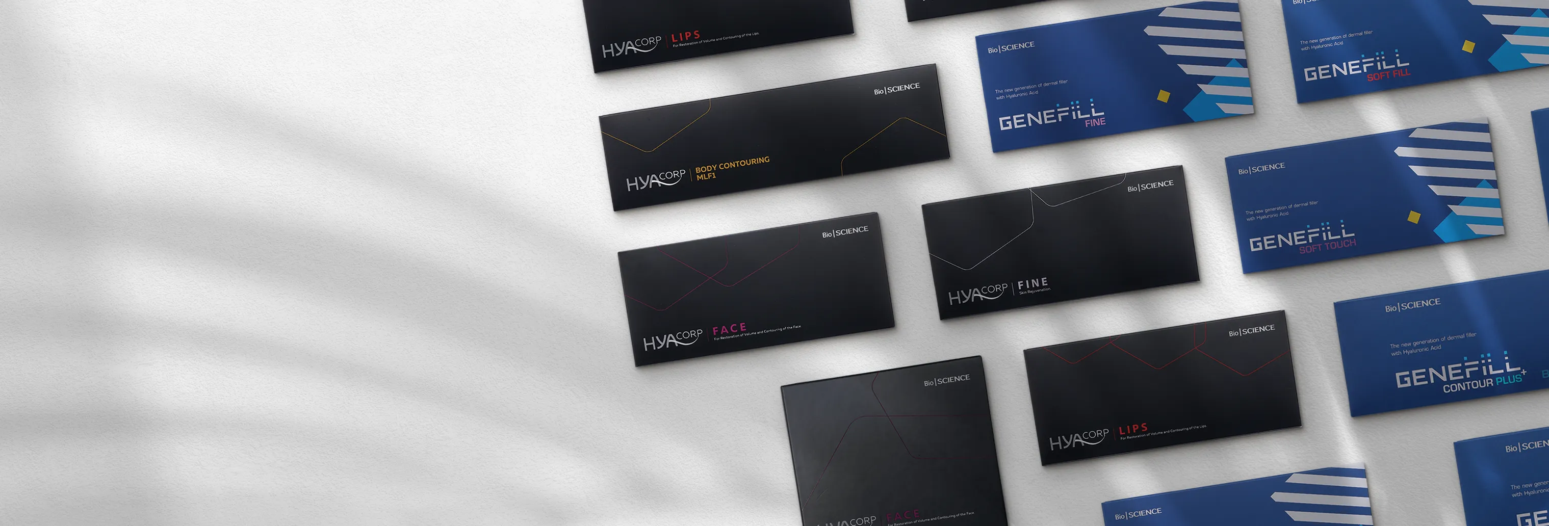 Our Brands | BioScience GmbH